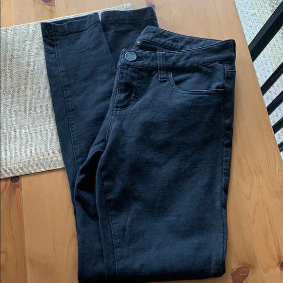 Kut from the Kloth | Pants & Jumpsuits | Black Kut Pants | Poshmark